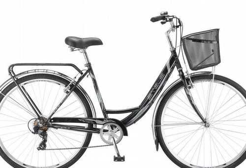 Дорожный велосипед Стелс Навигатор 395 28" (2023)