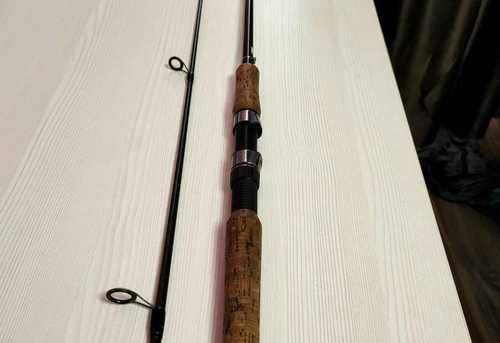 Спининг Black Hole FX 240 2.4m (12-35g)