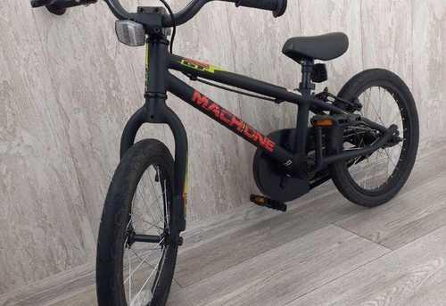 Велосипед BMX GT 16 mach ONE