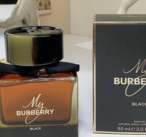 Burberry - My Burberry Black