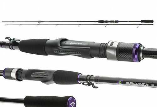 Спиннинг Daiwa Prorex X 15-50g