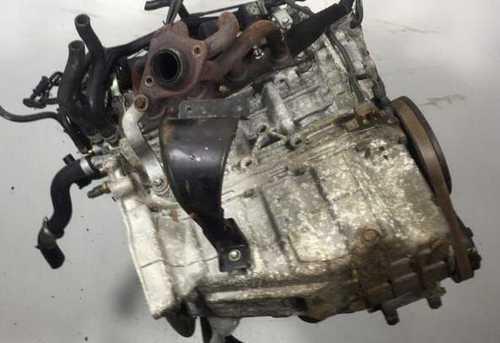 Двигатель Honda 1.3 L13A1