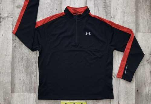 XL Under Armour кофта оригинал