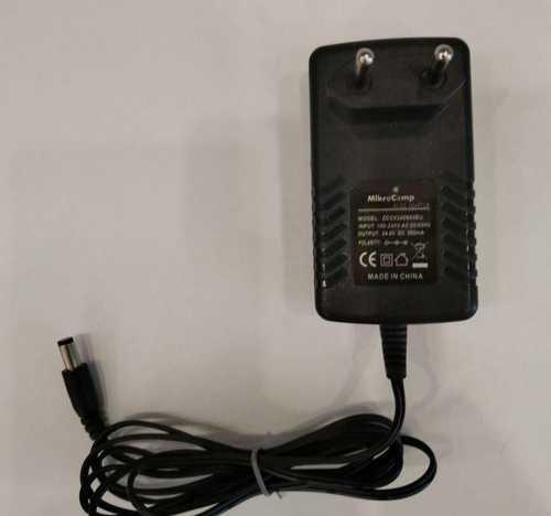 Адаптер питания 24V,800mA