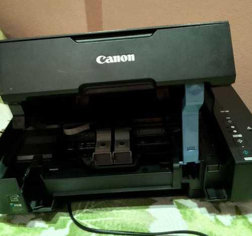 Принтер струйный canon pixma MP230