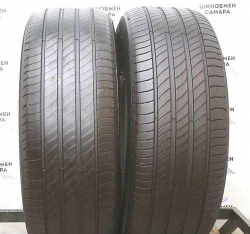 Michelin Primacy 4 255/45 R18 99V