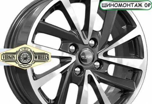 Kik Ks899 R15 4X98 ET33 D58.5 DDB