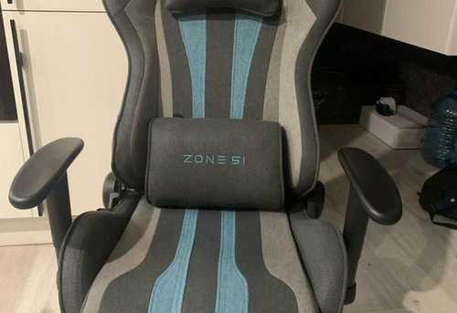 Компьютерное кресло zone 51 Gravity X-Weave
