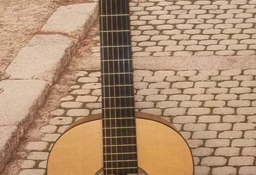 Классическая гитара yamaha C40M