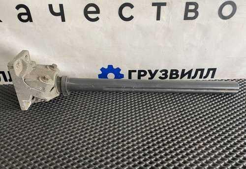 Кронштейн крыла Volvo FH4
