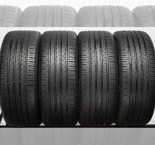 Continental EcoContact 6 225/45 R18 91W