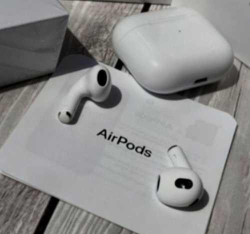 Airpods 3 "Люкс"