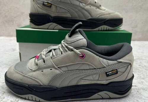 Кроссовки Puma 180 Cordura Concrete Gray