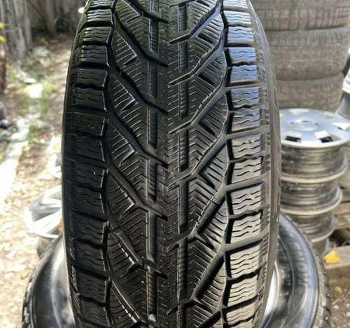 Tigar Winter 225/60 R17