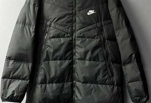 Пуховик Nike sportswear Storm-Fit Windrunner