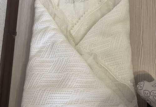 Конверт одеяло