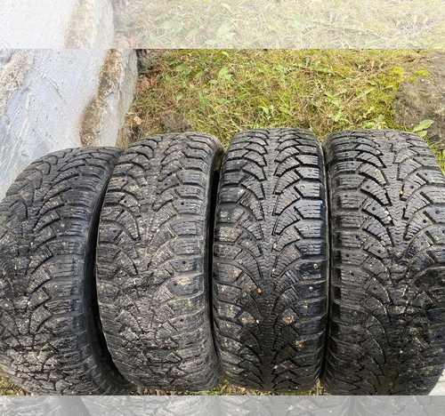 КАМА Kама-Euro LCV-520 215/55 R16 93T