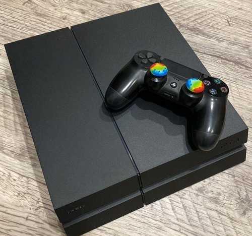 Sony playstation 4