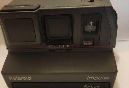 Polaroid lmpulse