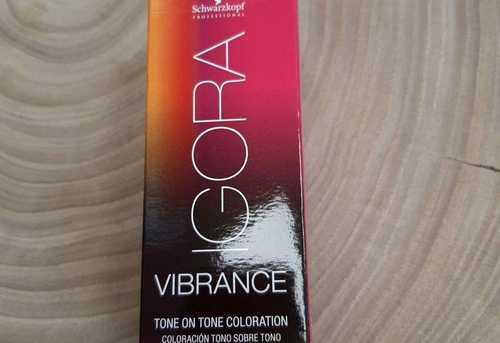 Schwarzkopf Igora Vibrance краска для волос