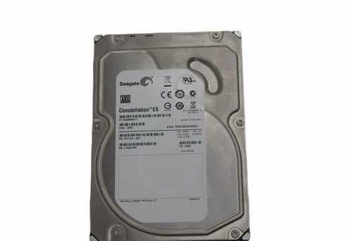 Жесткий диск Seagate 1TB ST1000NM0011 SATA