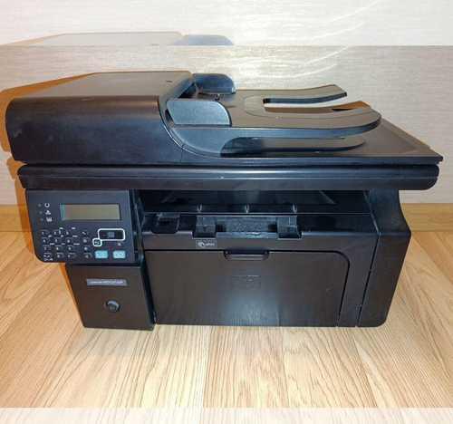 Принтер HP Laserjet Pro M1212 MFP