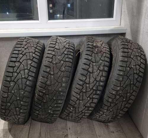 Pirelli Ice Zero 195/65 R15 95T