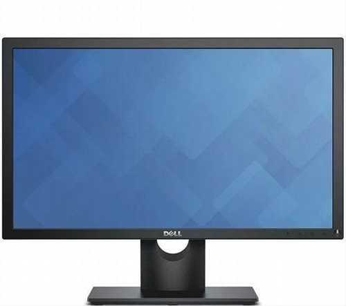 Монитор 22" Dell E2216HV TN 1920x1080 5ms #256765