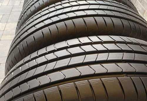 Kumho Ecsta 711 205/65 R16