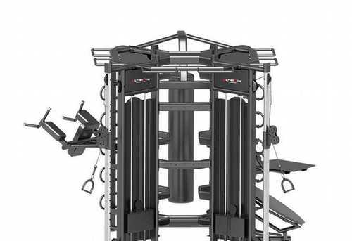 Силовой тренажер Ultra Gym Мультистанция 360D