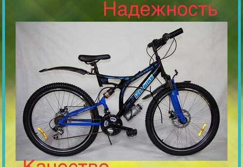 Горный велосипед Иж-Байк Outlander 26