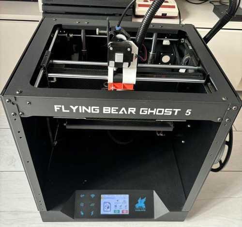 3D Принтер Flying bear ghost 5