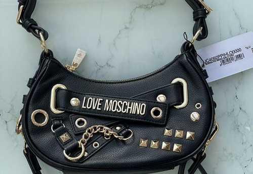 Сумка женская Love Moschino оригинал