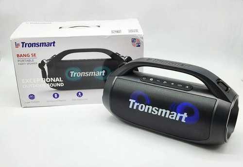 Портативная колонка Tronsmart Bang SE