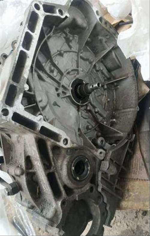 АКПП коробка автомат honda crv 2 element