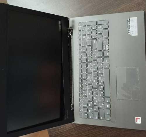 Ноутбук lenovo ideapad 330