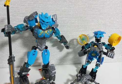 Lego bionicle 70780, 70786