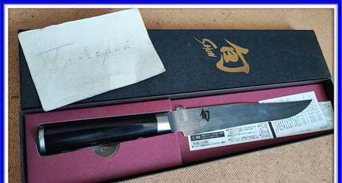 Кухонный Нож Kai Shun DM-0703