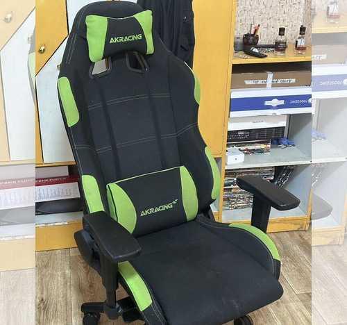 Кресло Akracing k7012