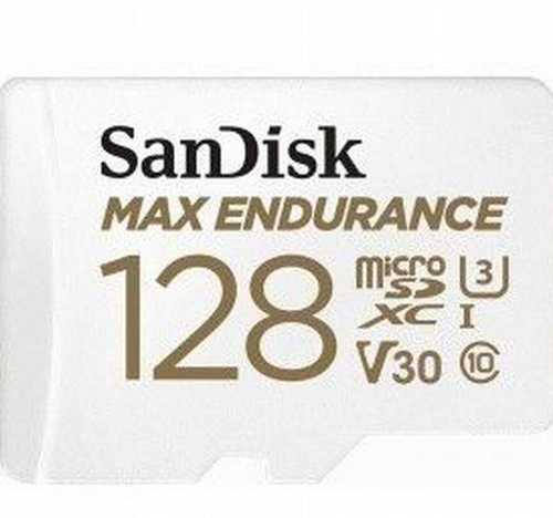 Карта памяти Sandisk sdsqqvr-128G-GN6IA