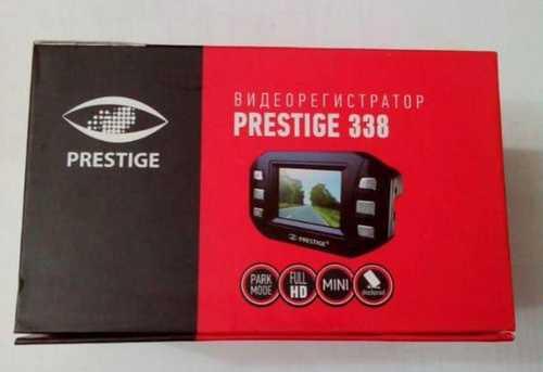 Продам видеорегистраторPrestige 338 FullHD