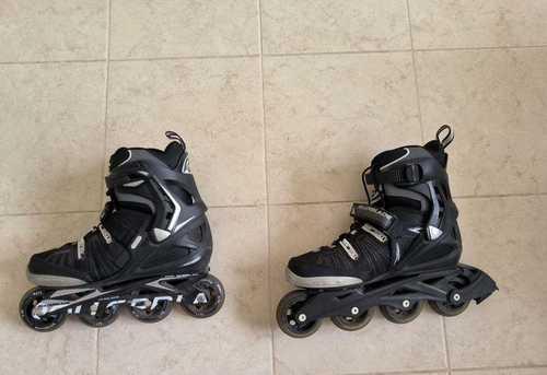 Ролики мужские Rollerblade