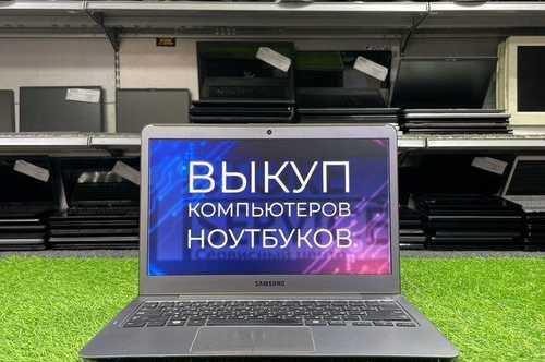 Ультрабук Samsung np535u3c