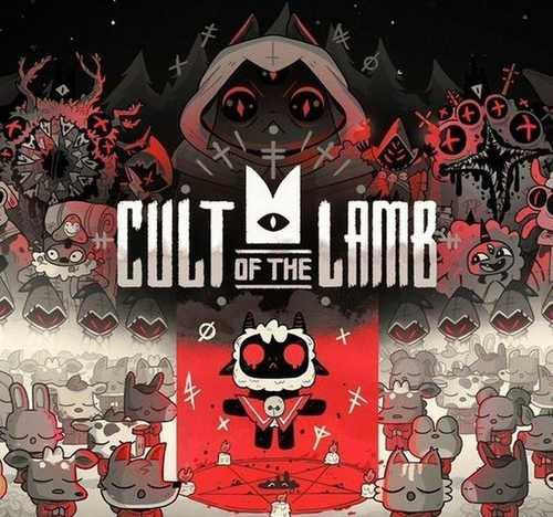 Cult Of The Lamb