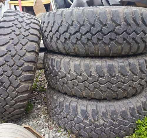 Cordiant 4x4 205/70 R15