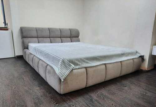 Кровать Tufty