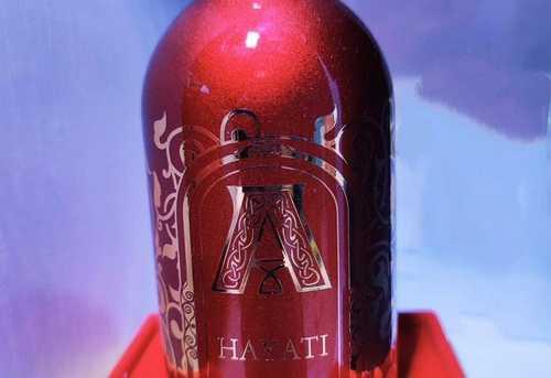 Attar Collection Hayati духи парфюм 100ml