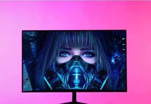 NEW Игровой Монитор 27" 165hz 2K IPS