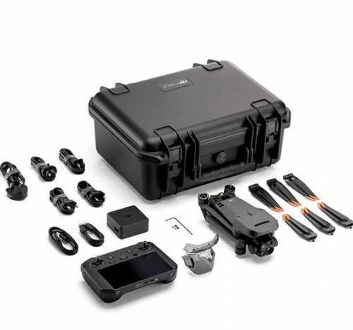 Dji mavic 3t