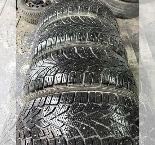 Gislaved NordFrost 100 185/60 R15